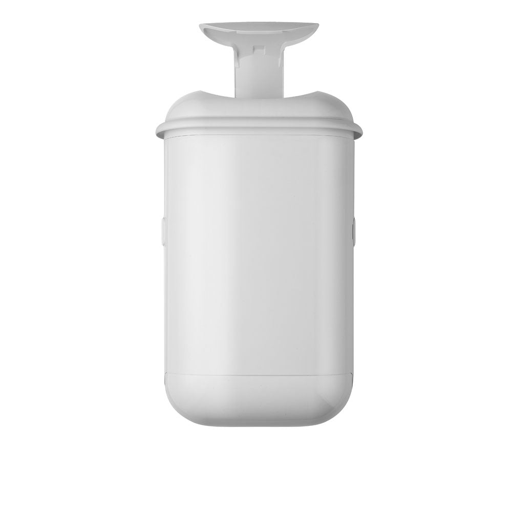 Pod Petite, Sanitary Disposal Bin, Automatic, White | Self Service ...