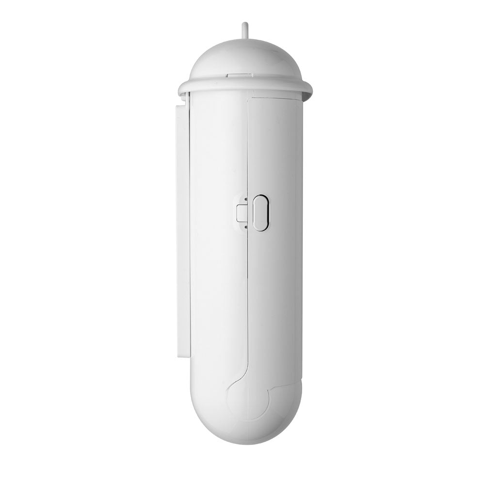Pod Petite, Sanitary Disposal Bin, Manual White | Self Service Sanitary ...